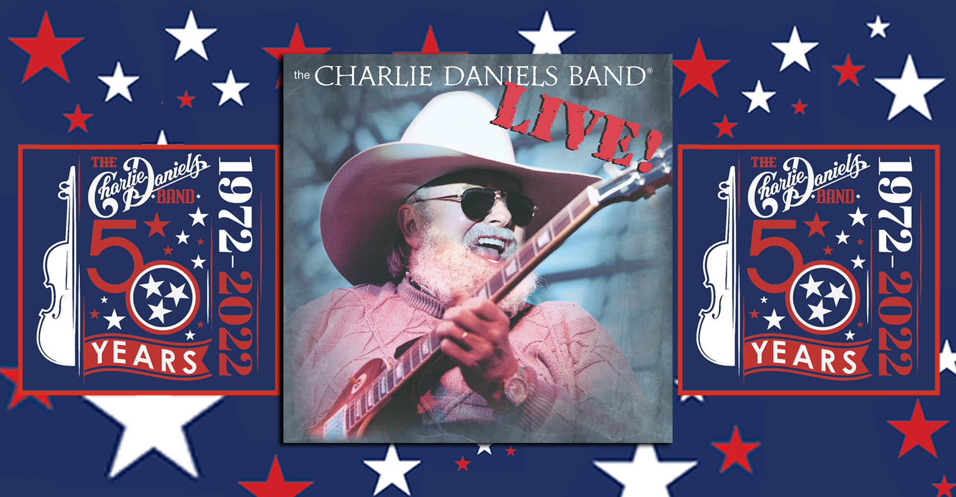 That’s Been Fifty Years Ago… 50 Years of the CDB Part 29: Live! a.k.a ...